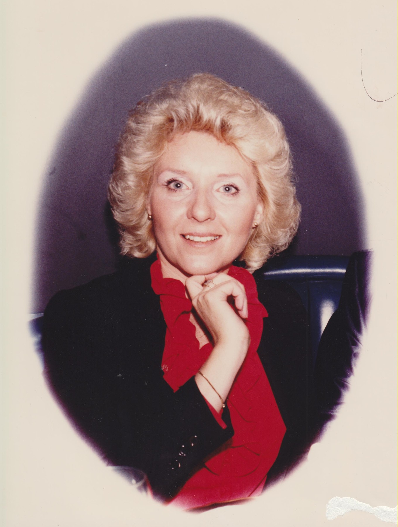 Leslie Yates Obituary - Las Vegas, NV