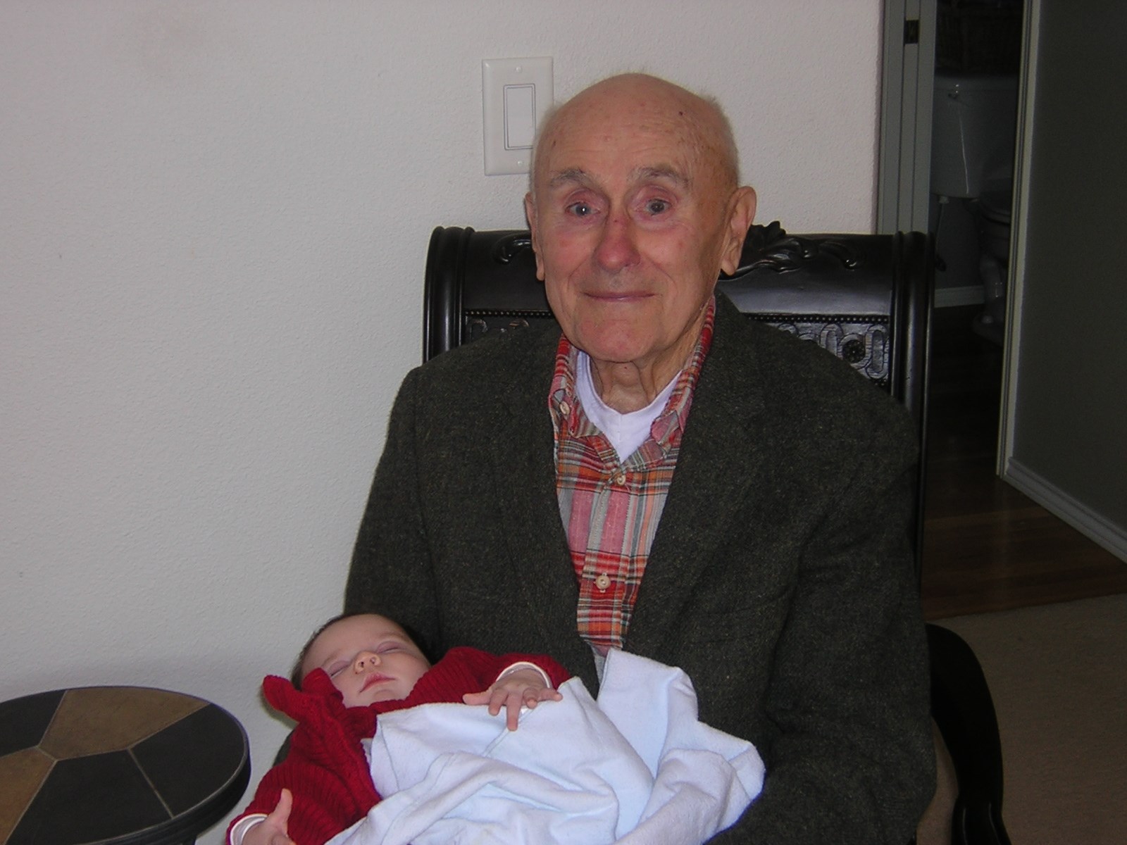 Thomas Thomas Obituary - Portland, OR