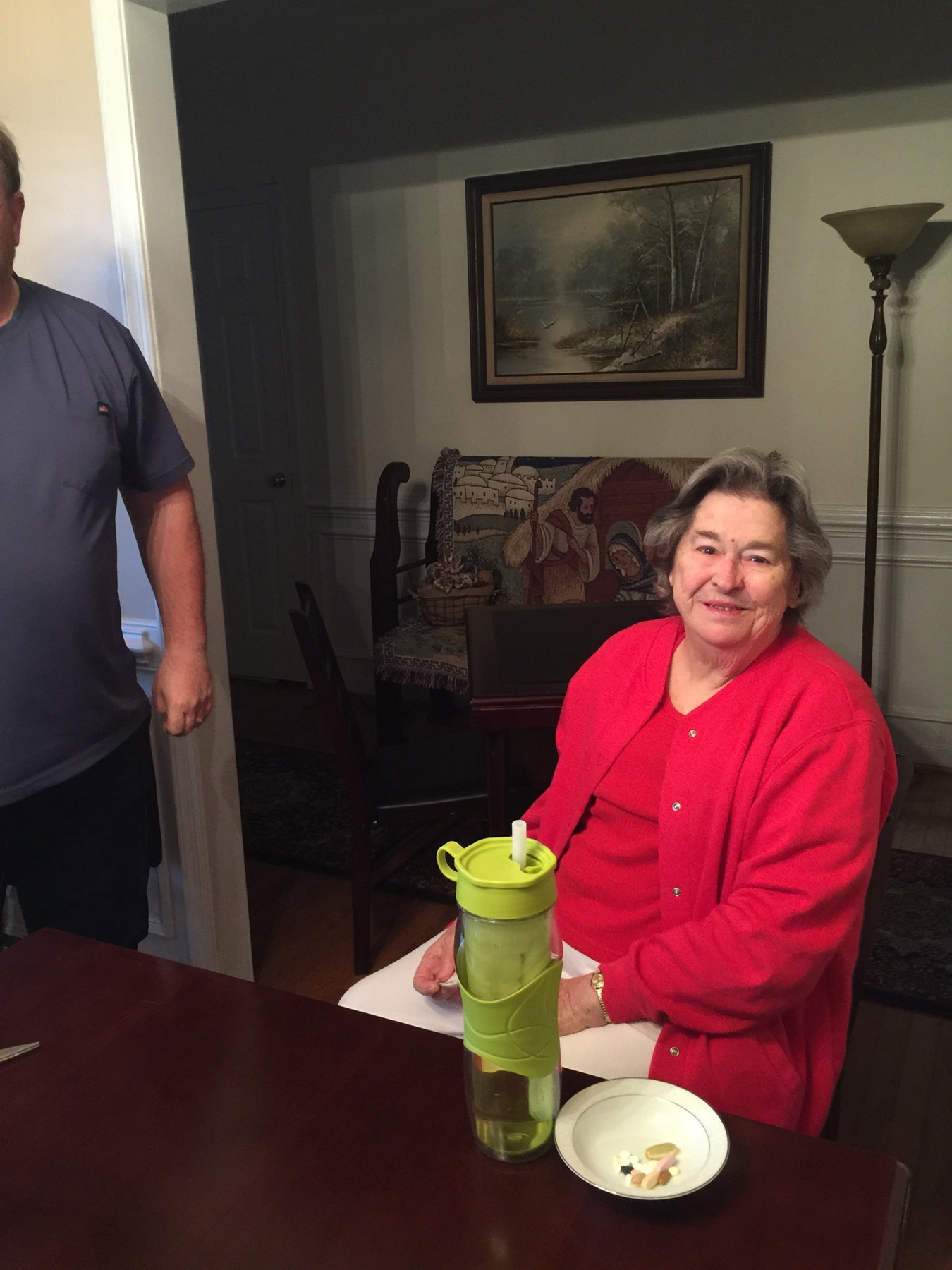 Bernice Fredette Obituary - Midlothian, VA