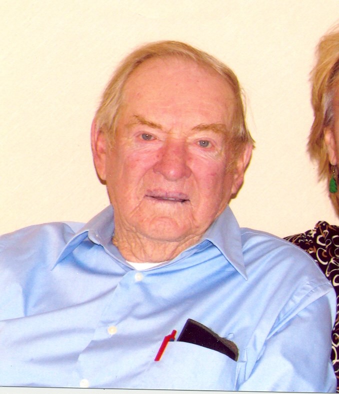 John "Jack" Richard Stevens Sr. Obituary - Grand Junction, CO