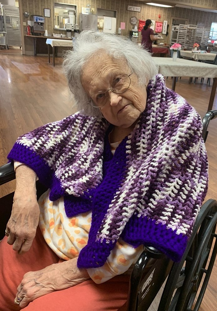 Barbara Shea Obituary - Lufkin, TX