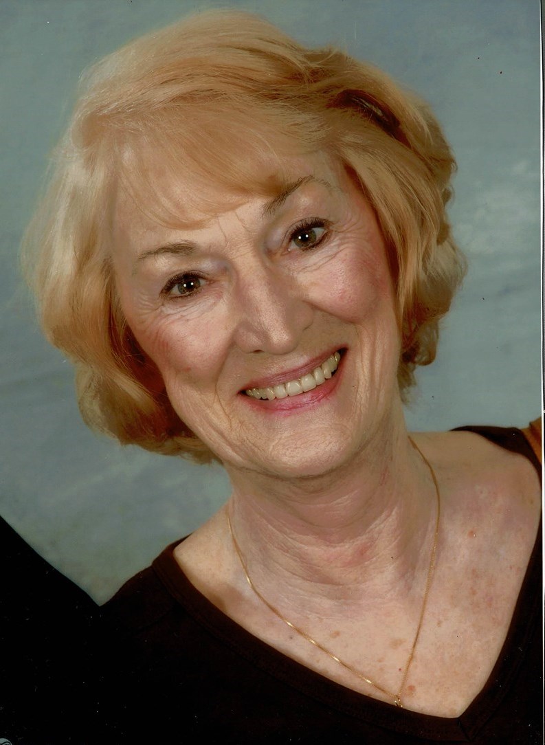 Judith van Kampen Obituary - Placerville, CA