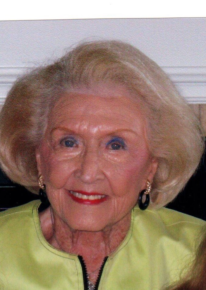 Elizabeth Sanford Obituary - Dallas, TX