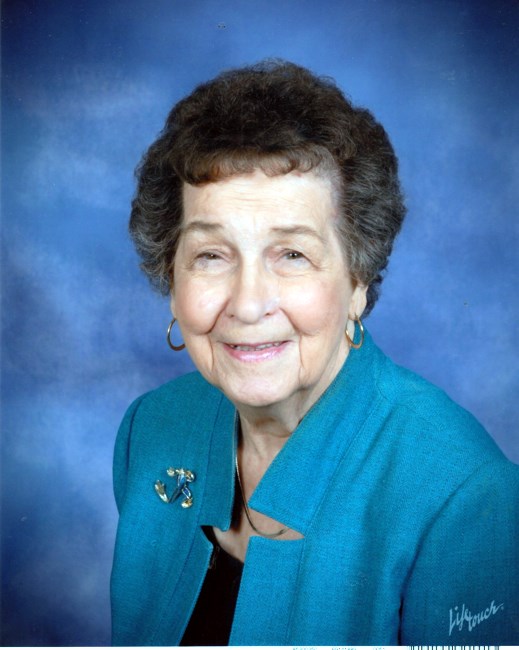 Mrs. Geneva Rae Miller Obituary - Mabank, TX