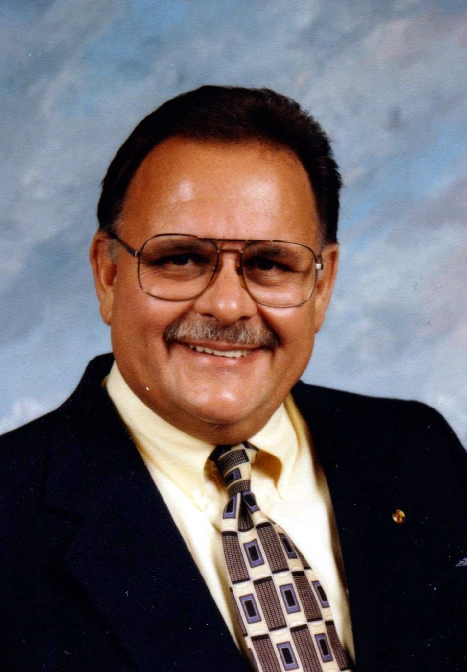Joseph Haydel Obituary - Metairie, LA
