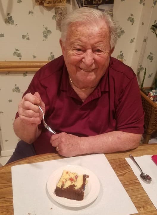 Arthur L. Svec, Sr. Obituary - Westwood, NJ