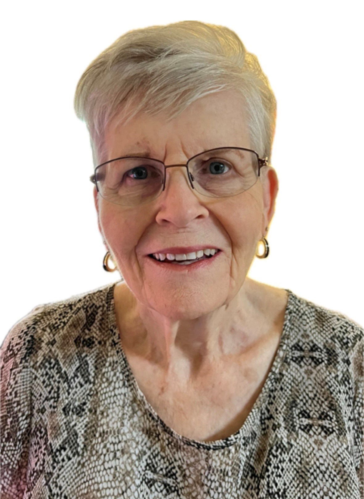 Priscilla Wiggers Obituary - Sun City, AZ