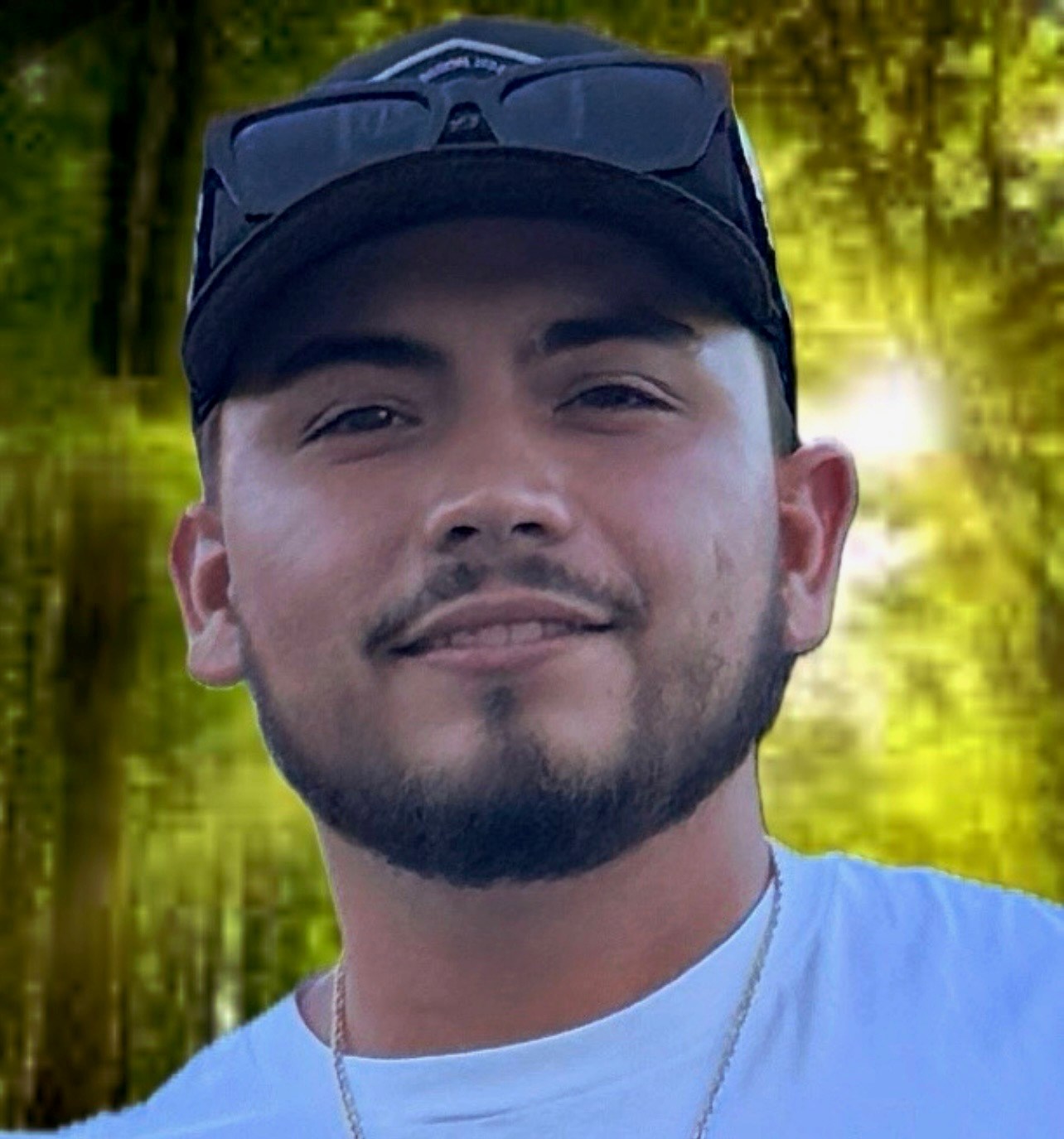 Michael Ybarra Obituary - Edmond, OK