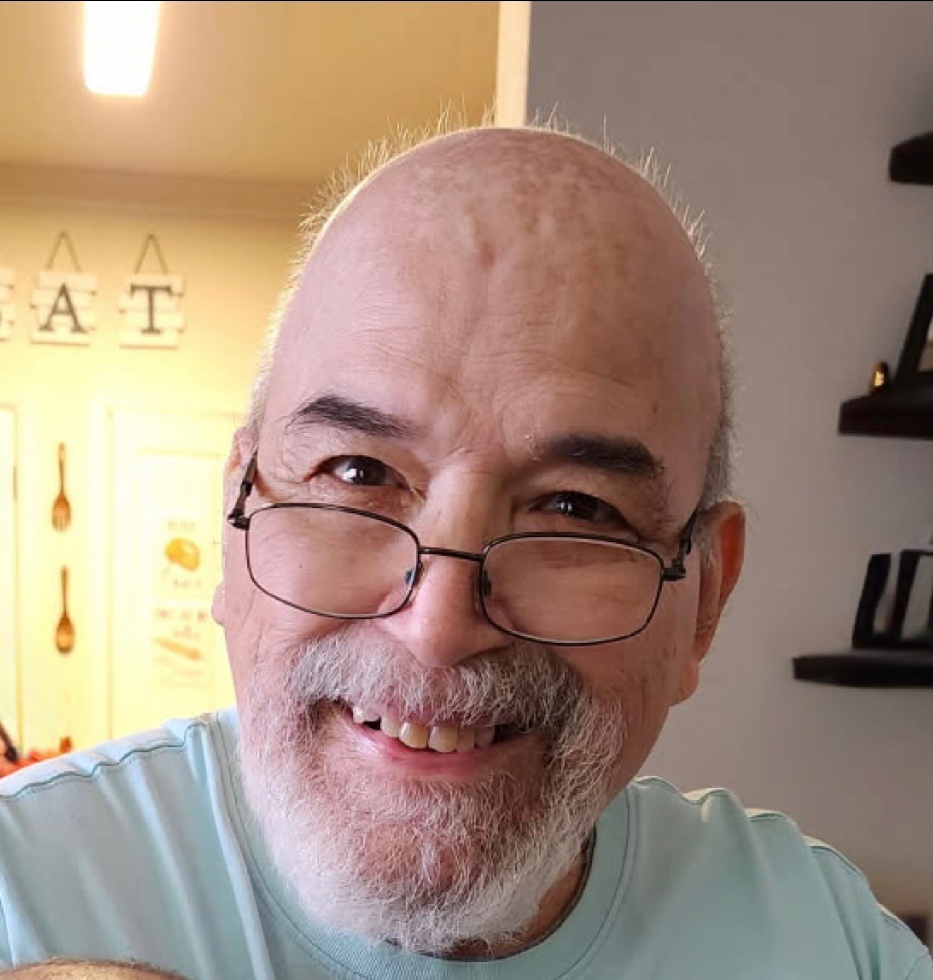 Gene DeLao Obituary - San Antonio, TX