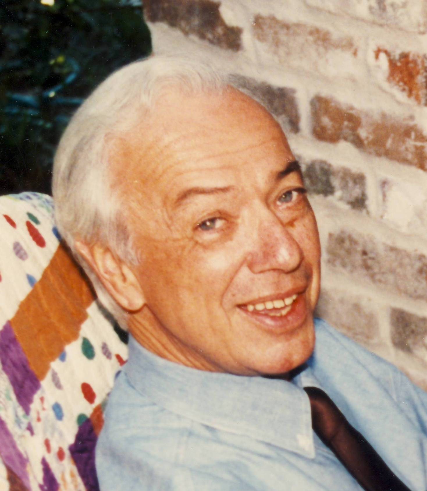 James Howard Anderson Obituary - Bellaire, TX