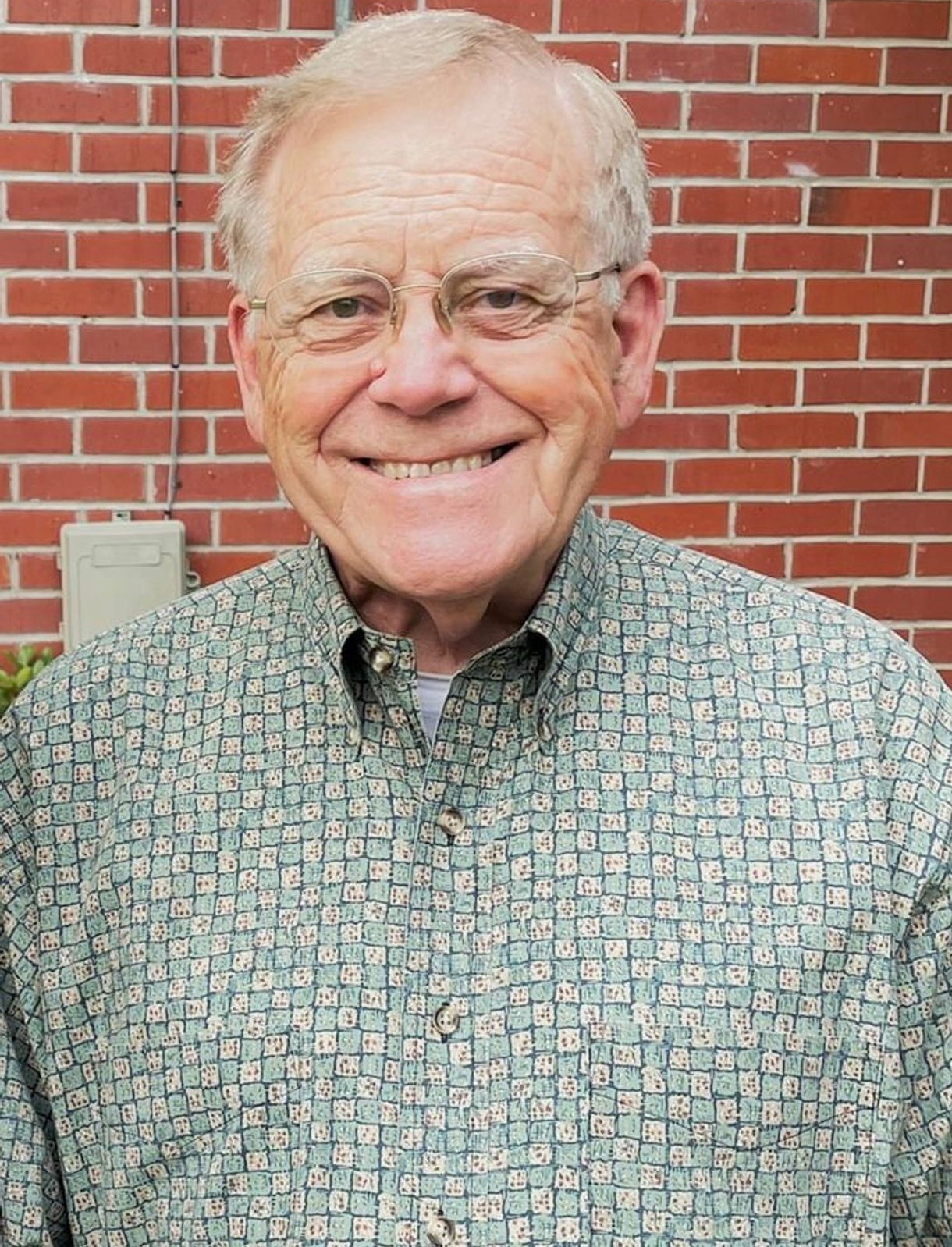 Derald Myers Obituary - Lake Charles, LA