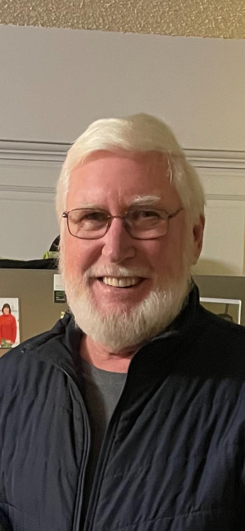 Christopher Richard Rush Obituary - Portland, ME