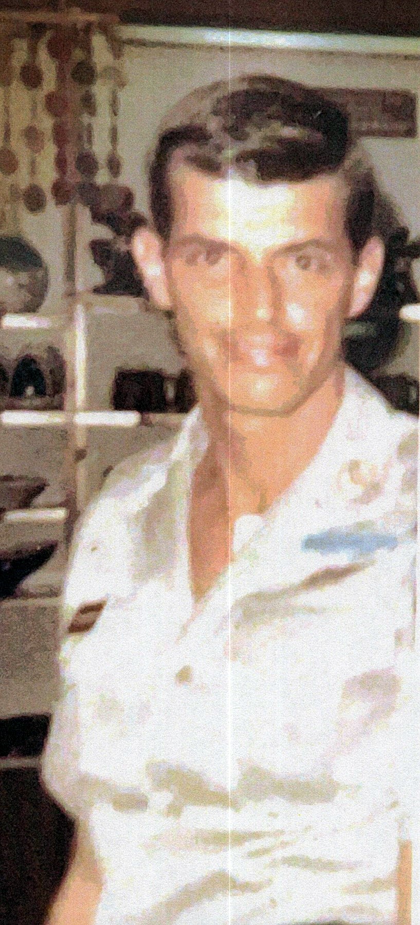 Walter Gouveia Obituary - Pensacola, FL