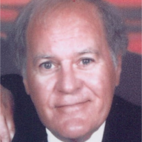 Joseph E. D'Andrea Obituary - Columbus, OH