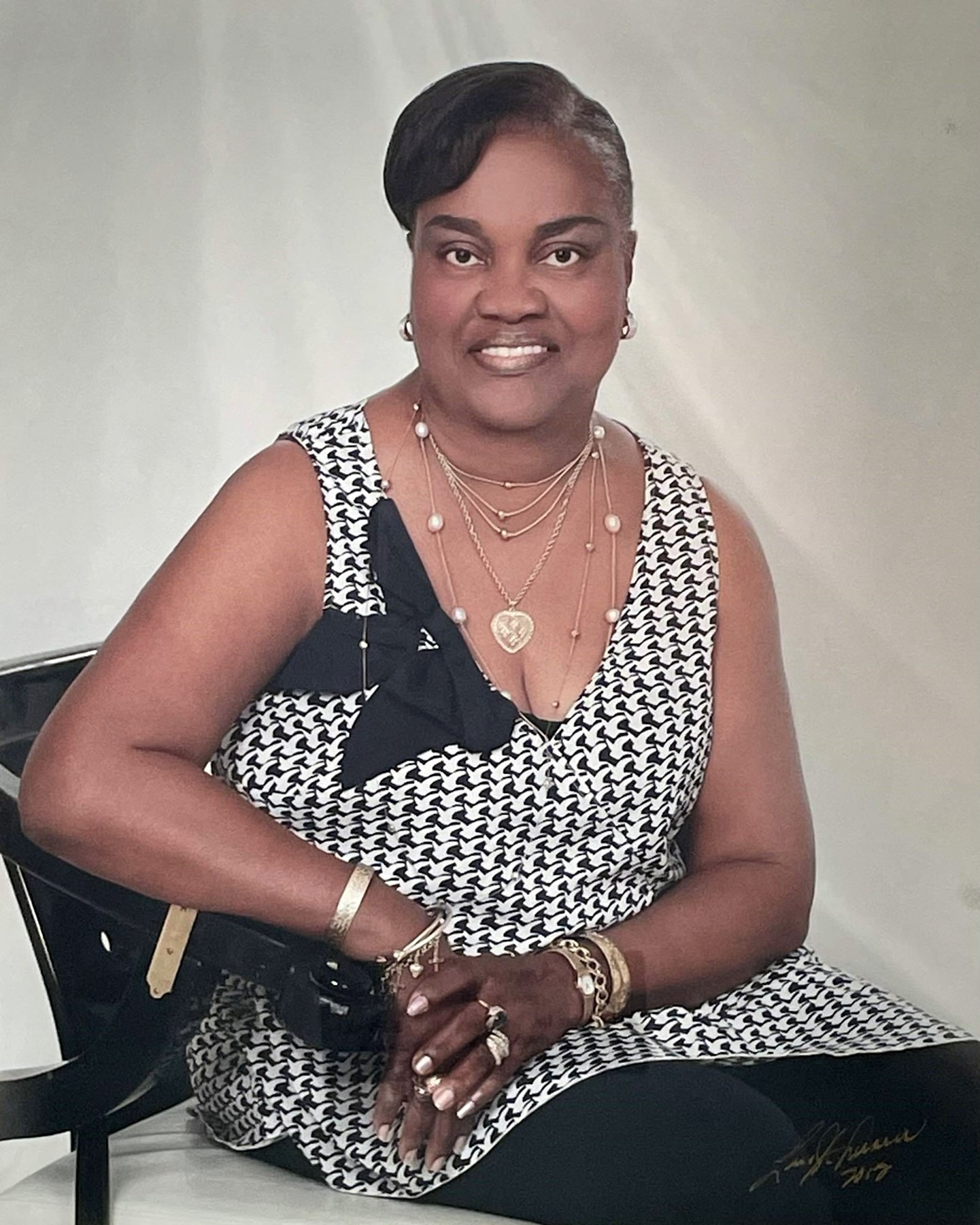 Barbara Edwards Obituary - Ottawa, ON