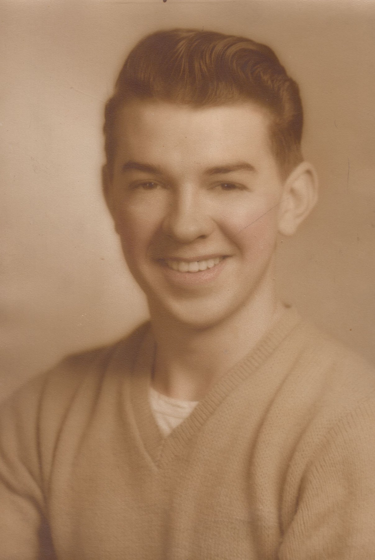 LeRoy Still Obituary - St. Paul, MN