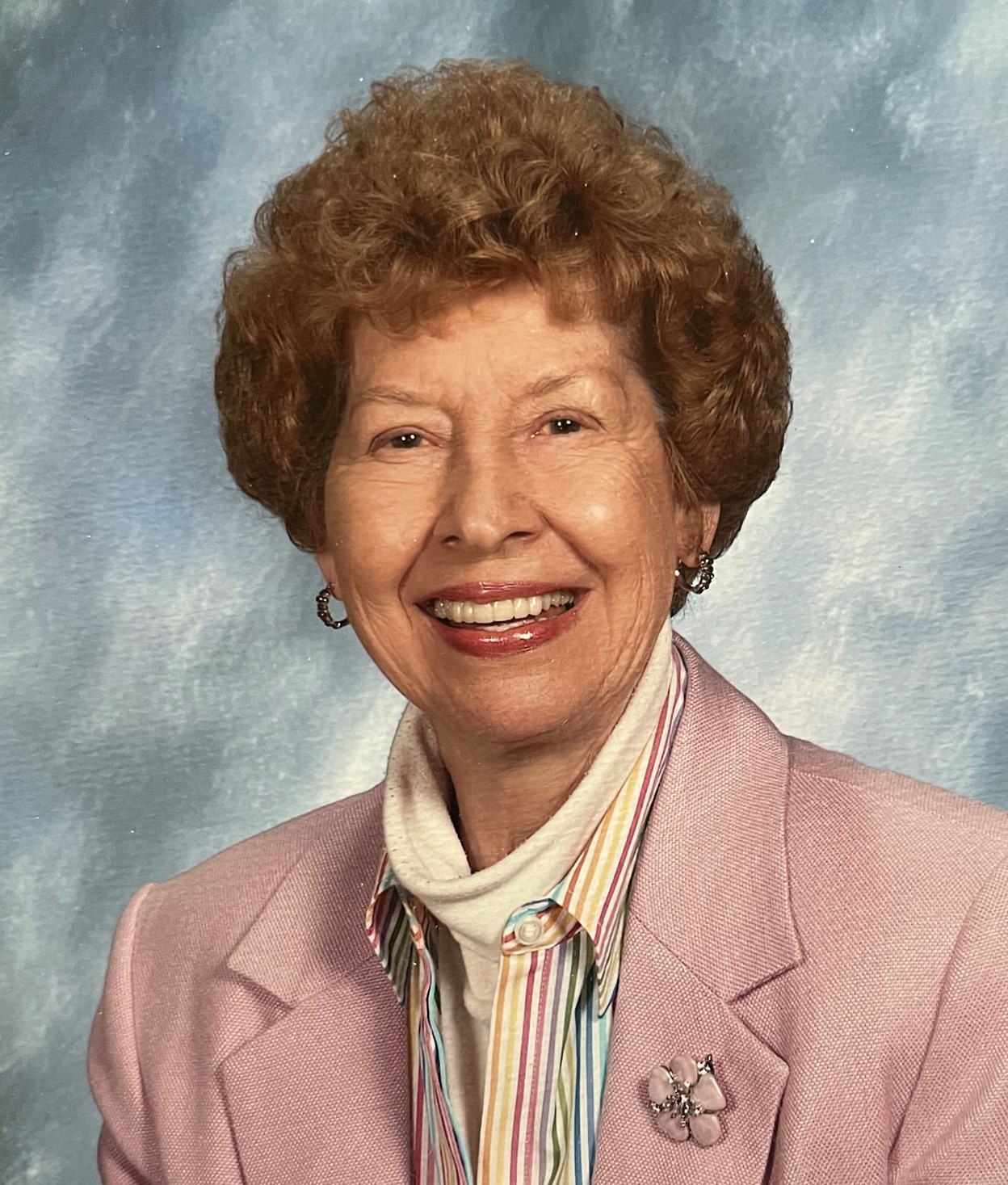 Joyce Luchtman Obituary - Ft. Collins, CO