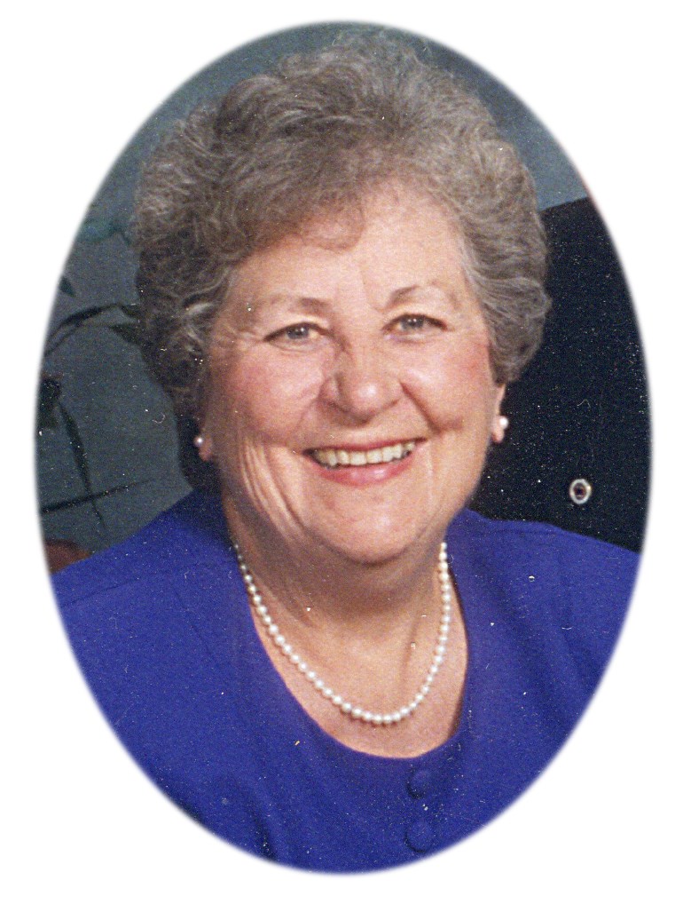 Eileen Graham Obituary - Livonia, MI