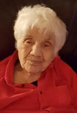 Filomena Spina avis de décès - Hamilton, ON