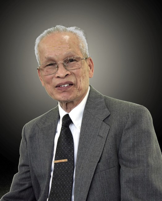 Lai Doan Obituary - Arlington, TX