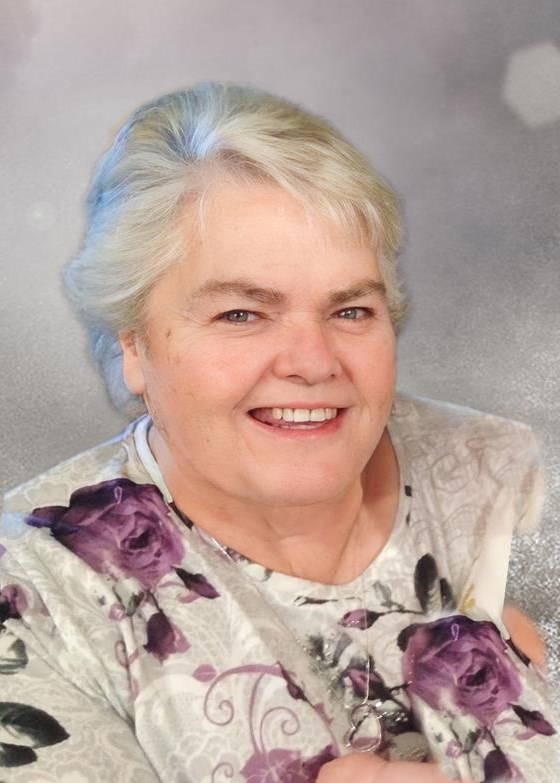 Susan Elizabeth Rieger Obituary - Saskatoon, SK