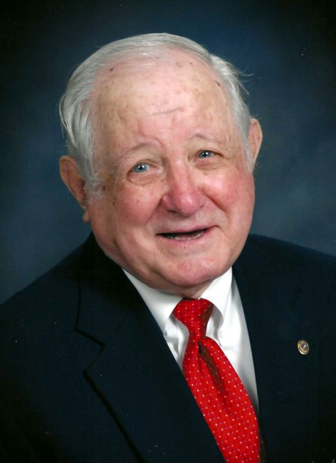 Carl Thackston Obituary - Greenville, SC