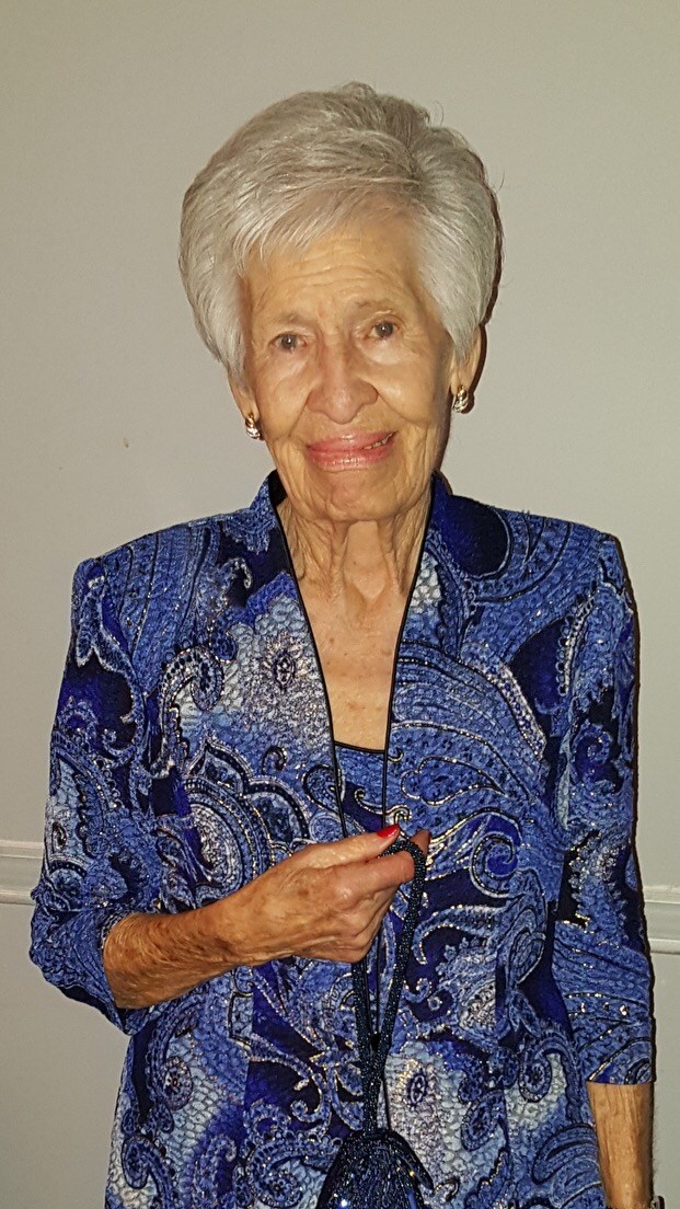 Eva Abalos Obituary - Goodyear, AZ