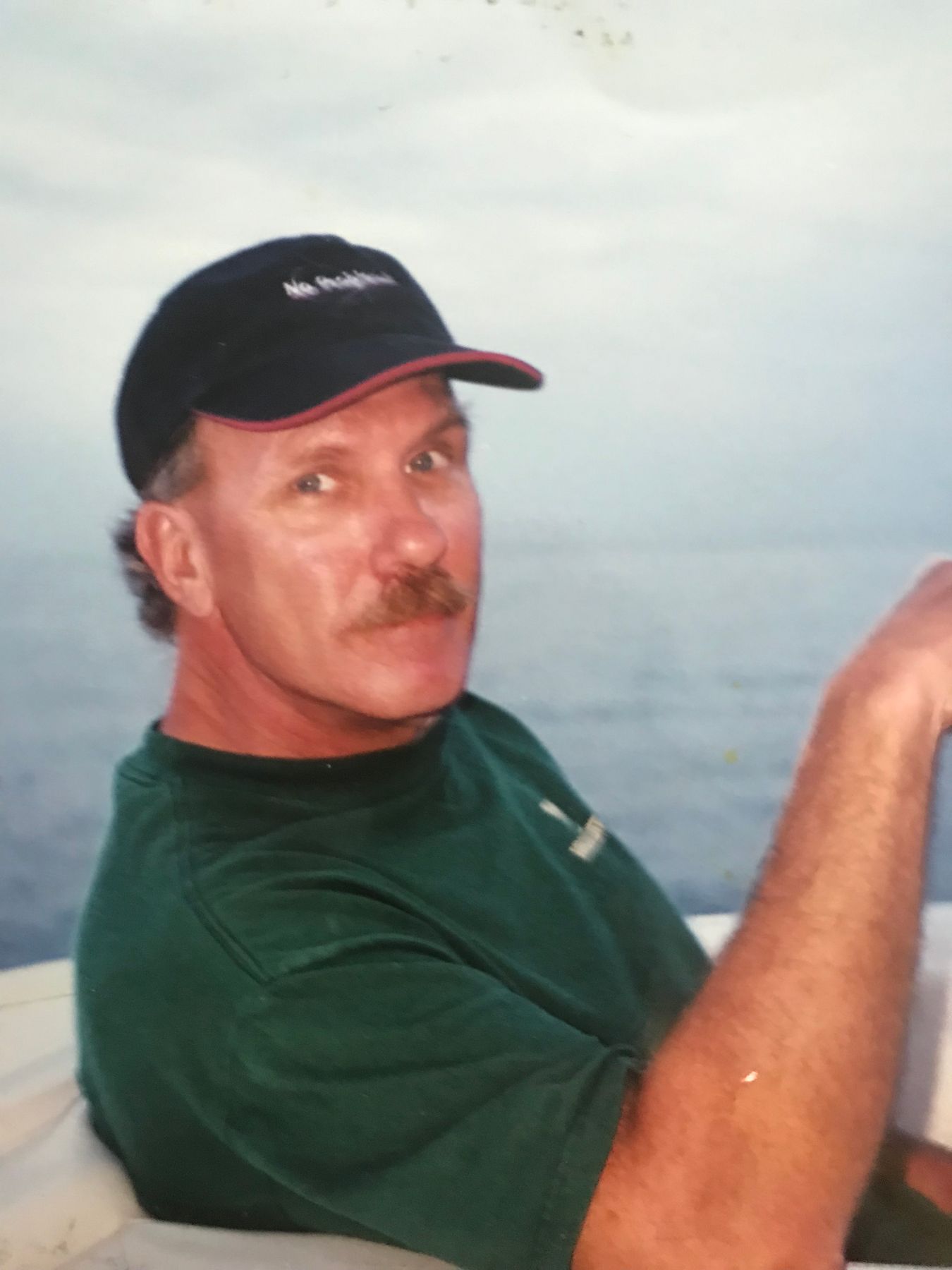 Richard Champine Obituary - Hampton, VA