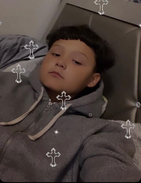 Joeziah Martinez Obituary - Tucson, AZ