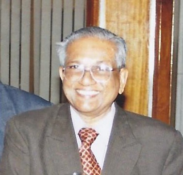 Mathai Korah Pulimood Obituary - Catonsville, MD