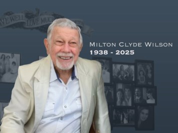 Milton Wilson Obituary - Jacksonville, FL