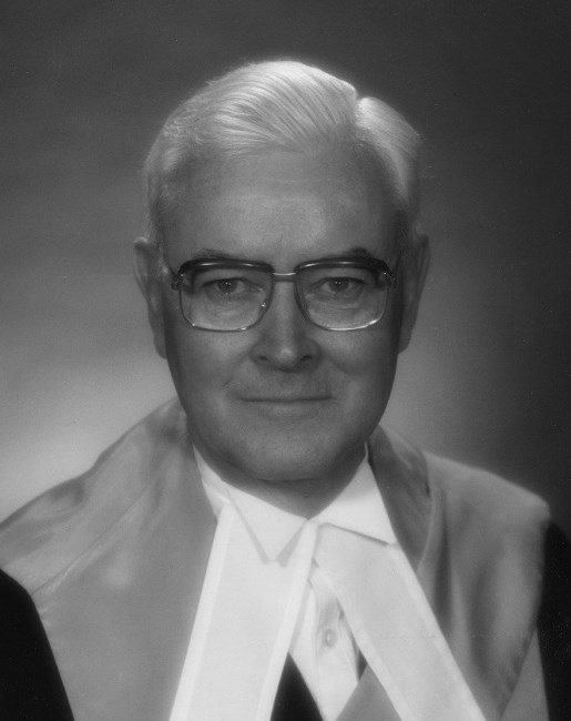 Colin Lazier Obituary - Hamilton, ON