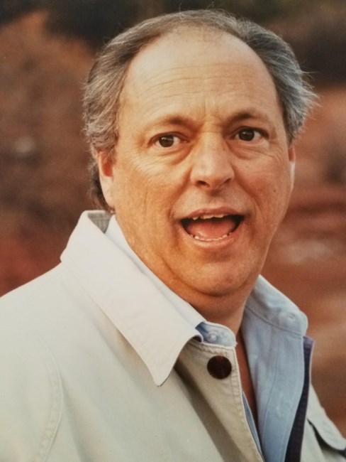 David "Dave" Earl Walker Obituary - Wichita, KS