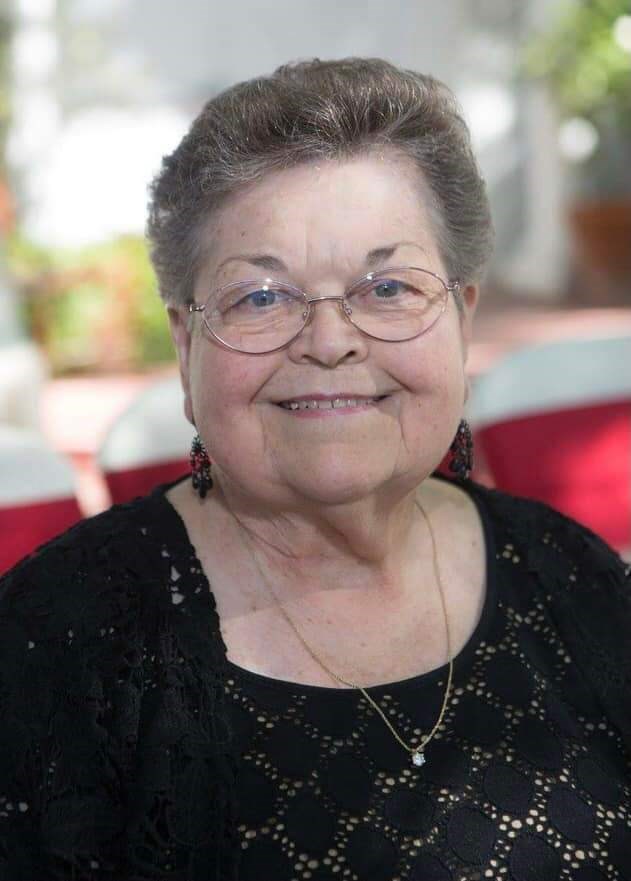 Ruby Blankenship Obituary - El Paso, TX