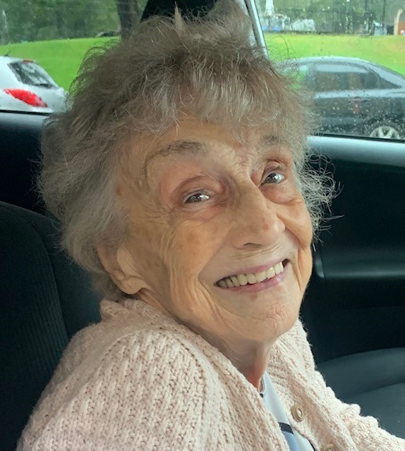 Margaret Pollock Obituary - Halifax, NS