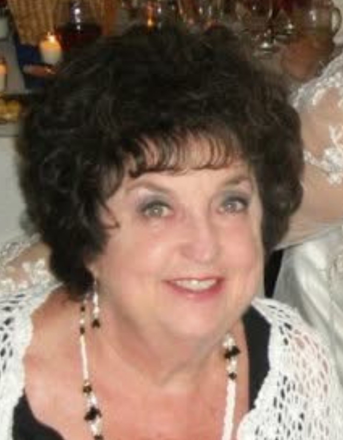 Judy Carter Obituary - Knoxville, TN