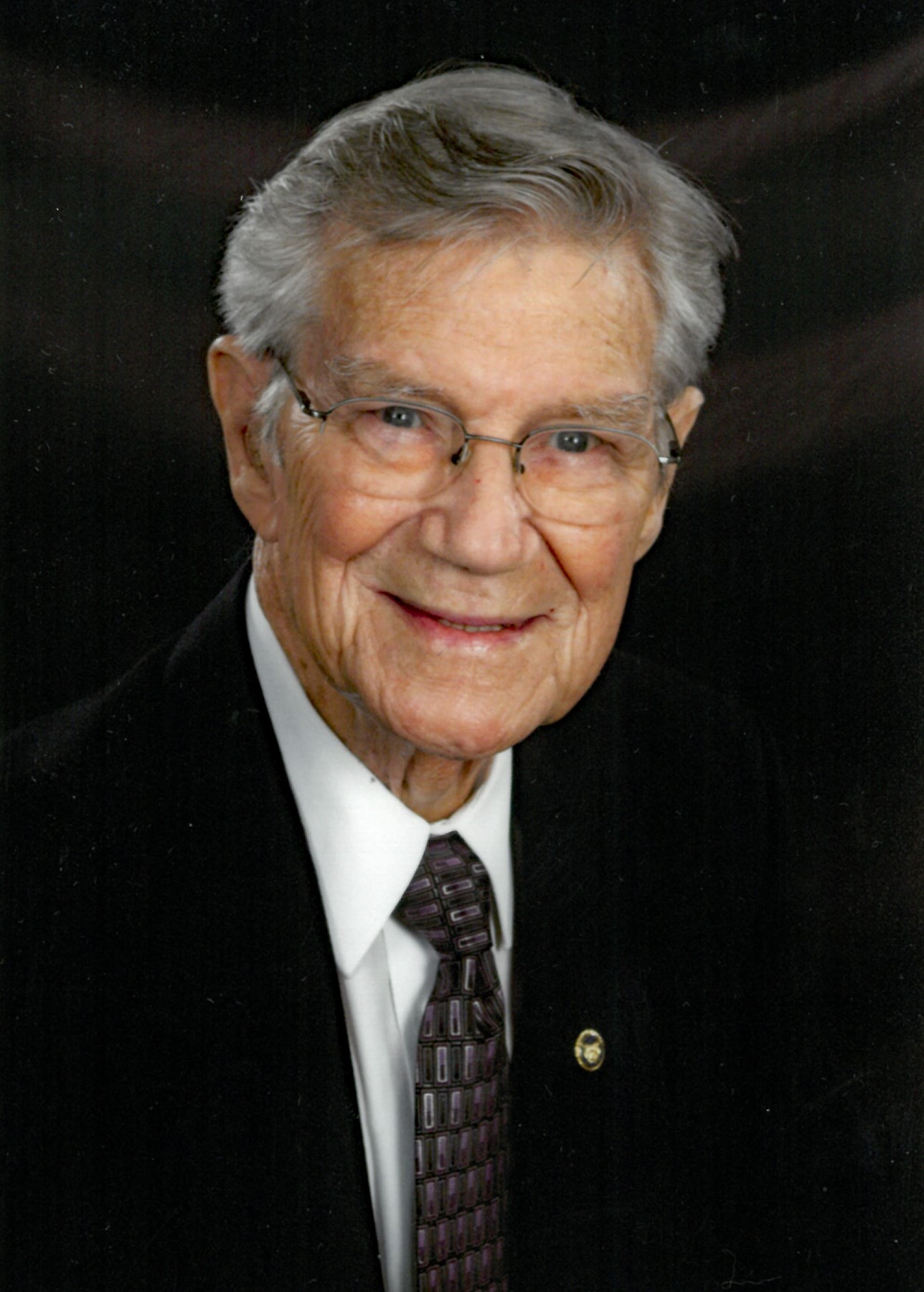 James Gilland Obituary - Connersville, IN