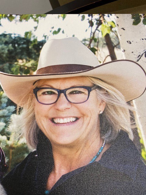 Ronda Hackbart-Reyes Obituary - Boulder, CO