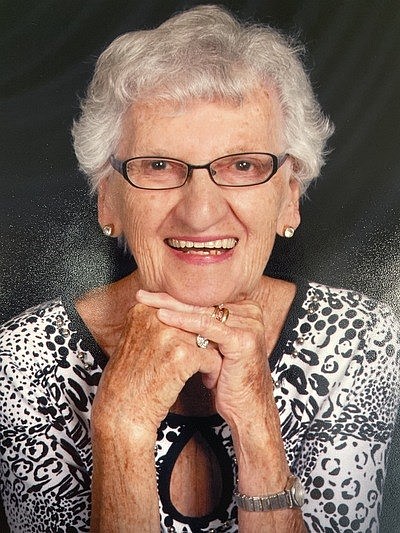 Marjorie Ruckert Obituary - Washingtonville, NY