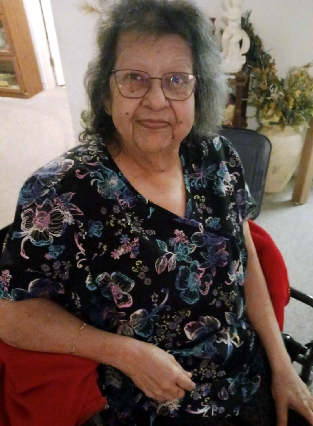 Audelia Garza Obituary - San Antonio, TX