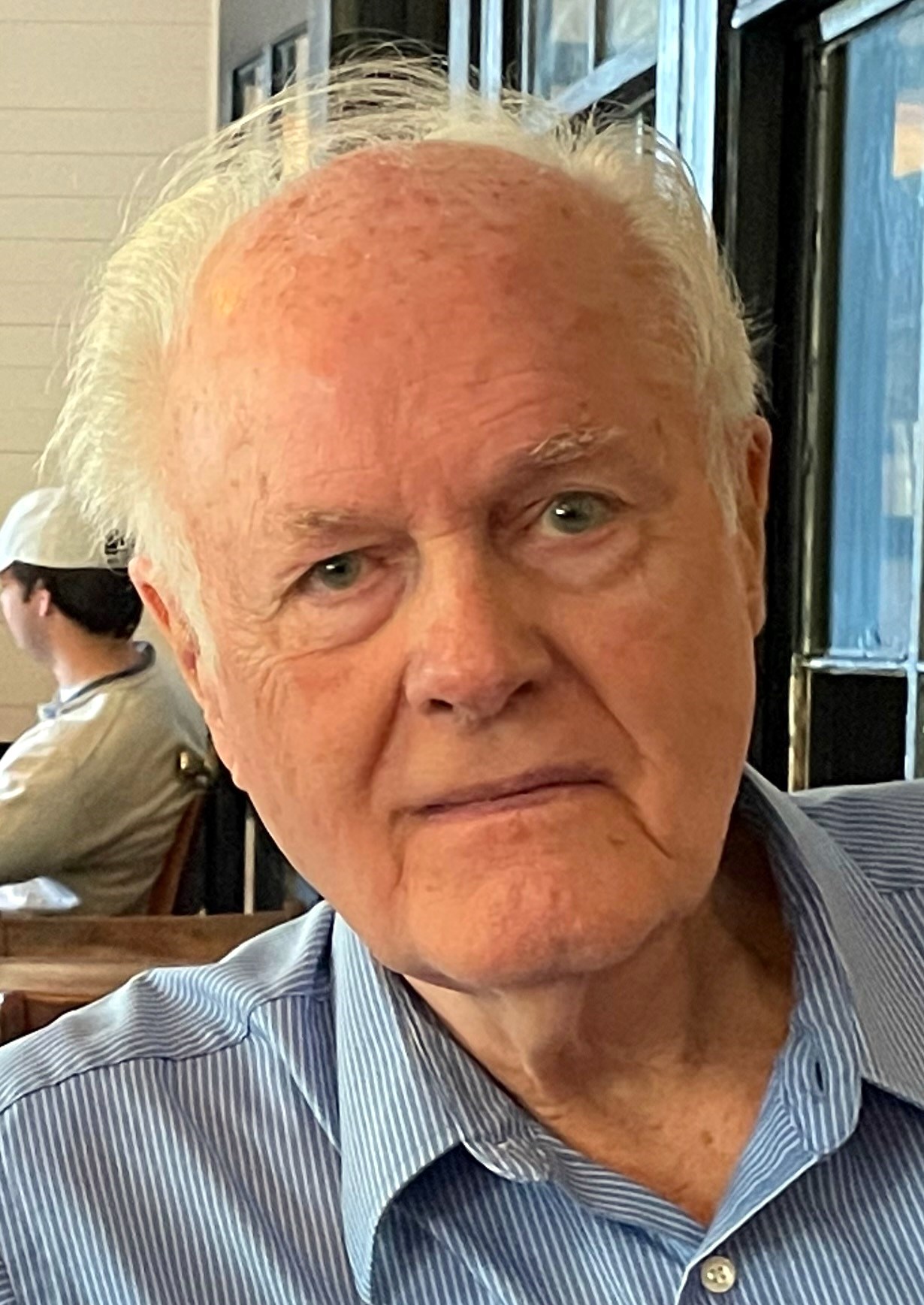 Donald Pennington Obituary - Montgomery, AL