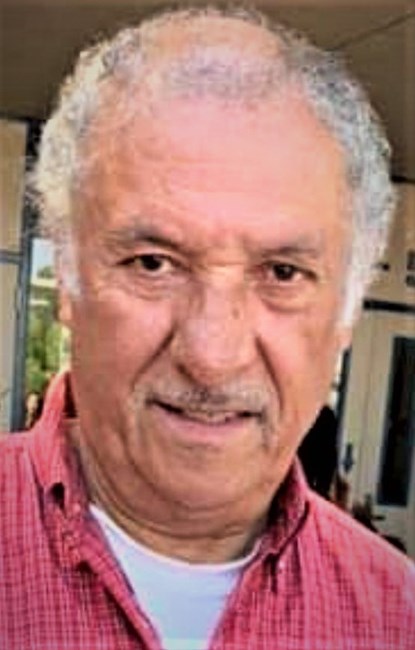 Hector R. Leyva Obituary - El Paso, TX Hector R. Leyva Obituary - El Paso, TX