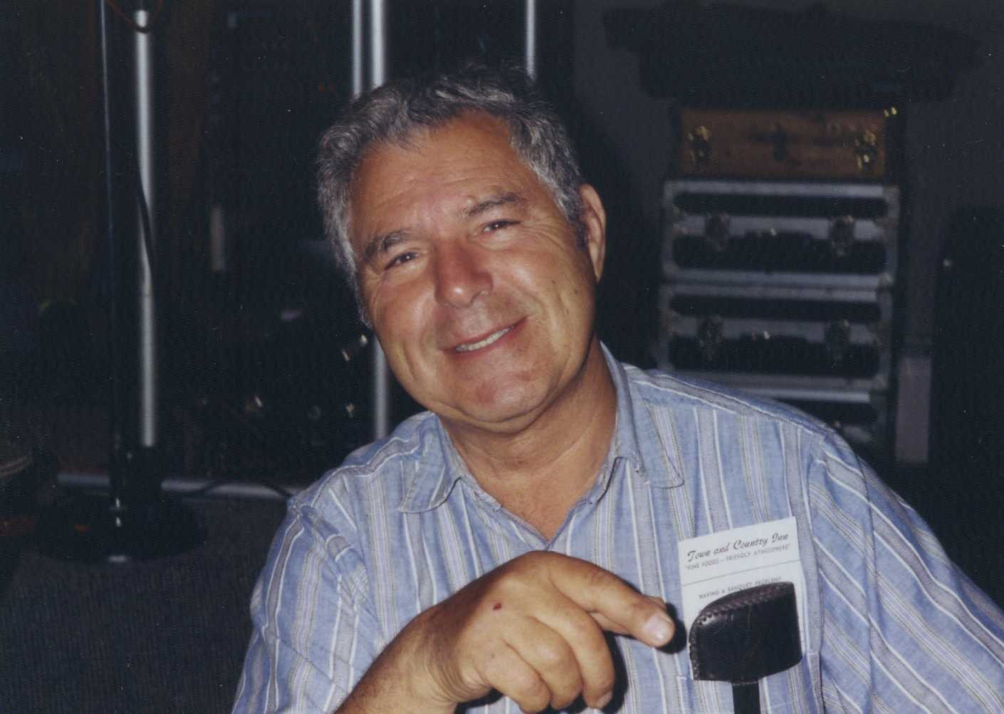 Robert Gotto Obituary - Rumford, ME