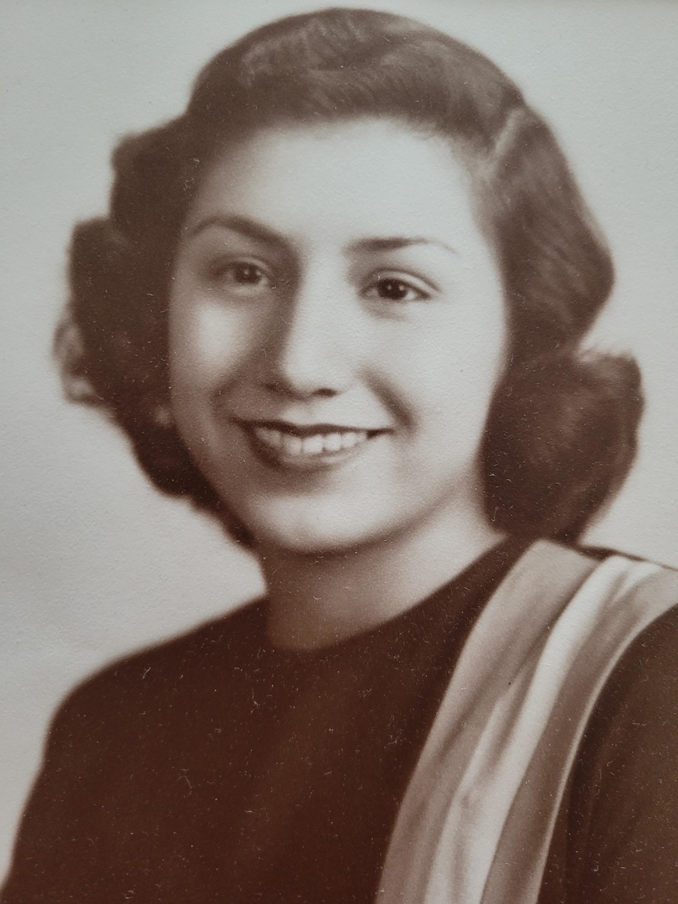 Lucia Maria Sanchez Obituary - Chicago, IL