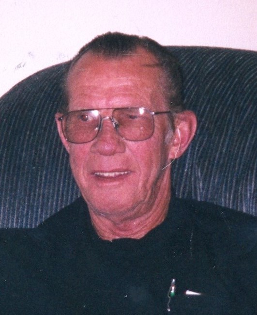 Larry Davidson Obituary - Sumner, WA