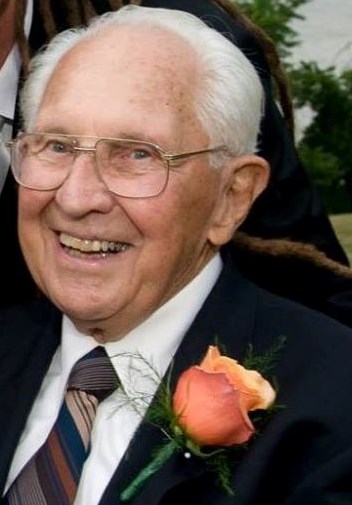 bernard mcguirk obituary