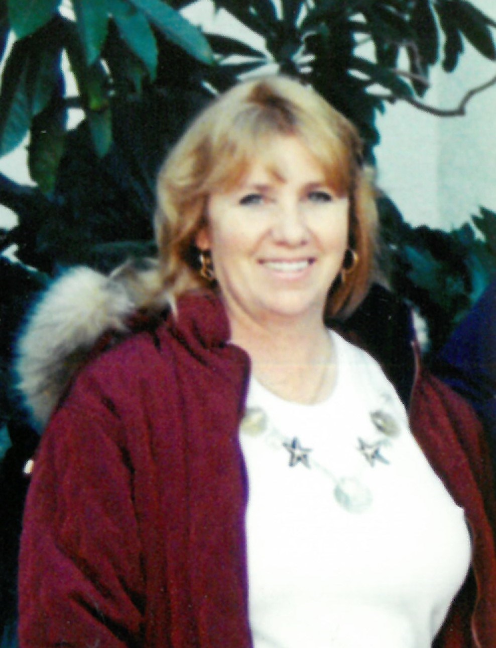 Sherry Lynn Barnes Obituary - Roseville, CA