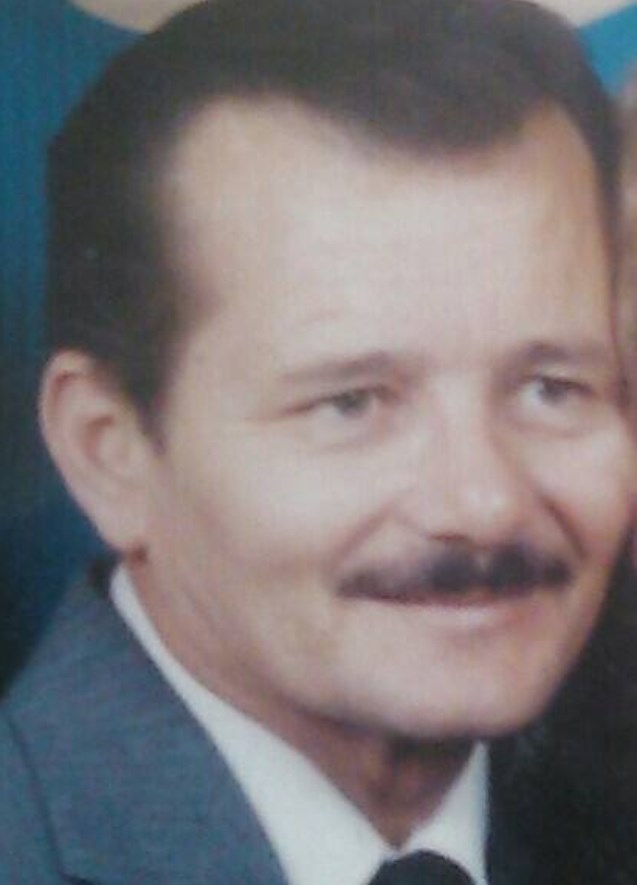 John R. May Jr. Obituary - Riverside, CA