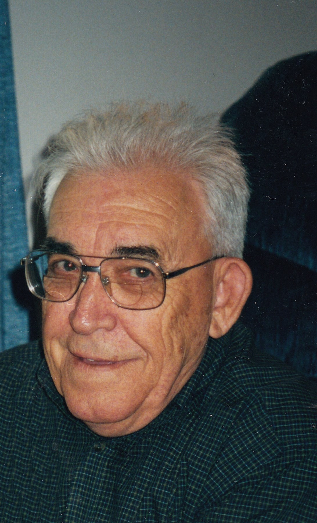 Austin E. Kessler Obituary - Kansas City, KS