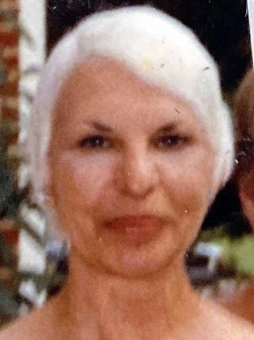 Jane Katherine Hardin Obituary - Dayton, OH